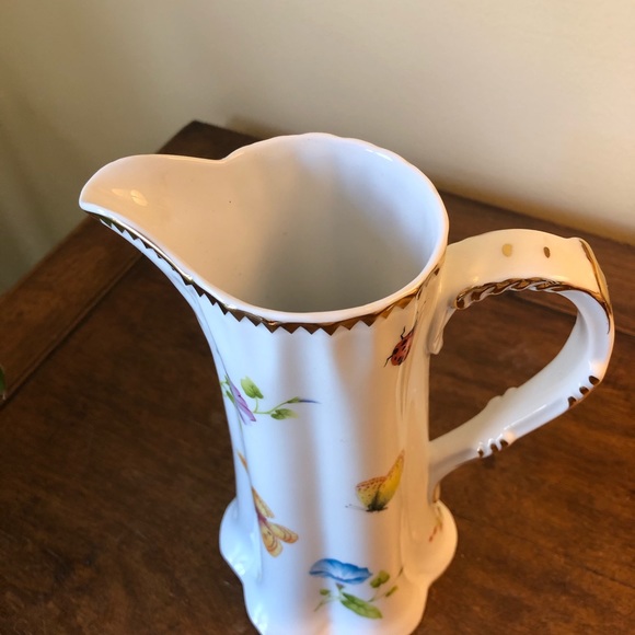 L. Godinger & Co. | Accents | Morning Glory Pitcher L Godinger Co ...
